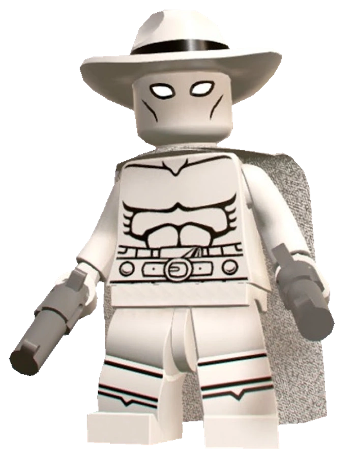 Carter Slade (18-1) | Ipdkverse Wiki | Fandom