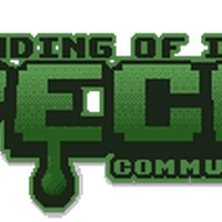 The Official Binding of Isaac: IPECAC Wiki