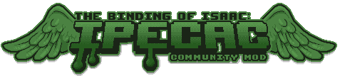 Monsters - The Official Binding of Isaac: IPECAC Wiki