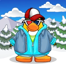 ₣abi | Wiki Ipenguin | Fandom