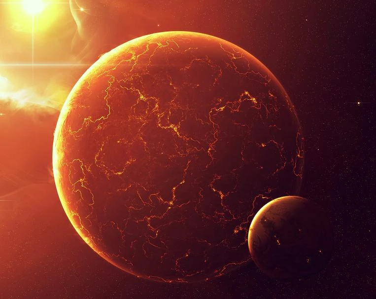 Prometeo | Wiki Ipercosmous | Fandom