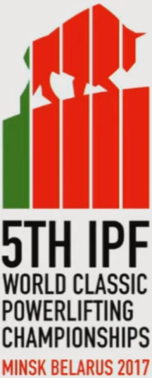 World Open Classic Powerlifting Championships 2017 | International ...