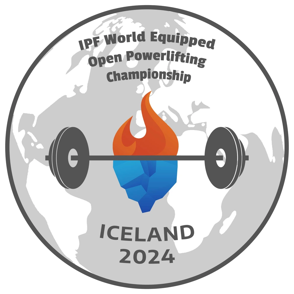 World Open Equipped Powerlifting Championships 2024 - Men's 59 kg ...