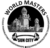 World Masters Classic Powerlifting Championships 2024 - M1 Women's 69 ...