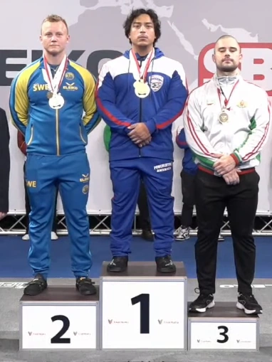 World Open Classic Powerlifting Championships 2023 - Men's 93 kg | International Powerlifting ...