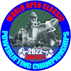 World Open Classic Powerlifting Championships 2022 | International Powerlifting Federation Wiki ...