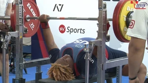 Sub-Junior Division | International Powerlifting Federation Wiki | Fandom