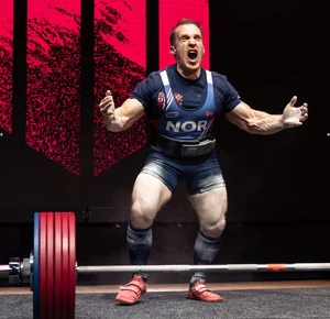 Kjell Egil Bakkelund | International Powerlifting Federation Wiki | Fandom