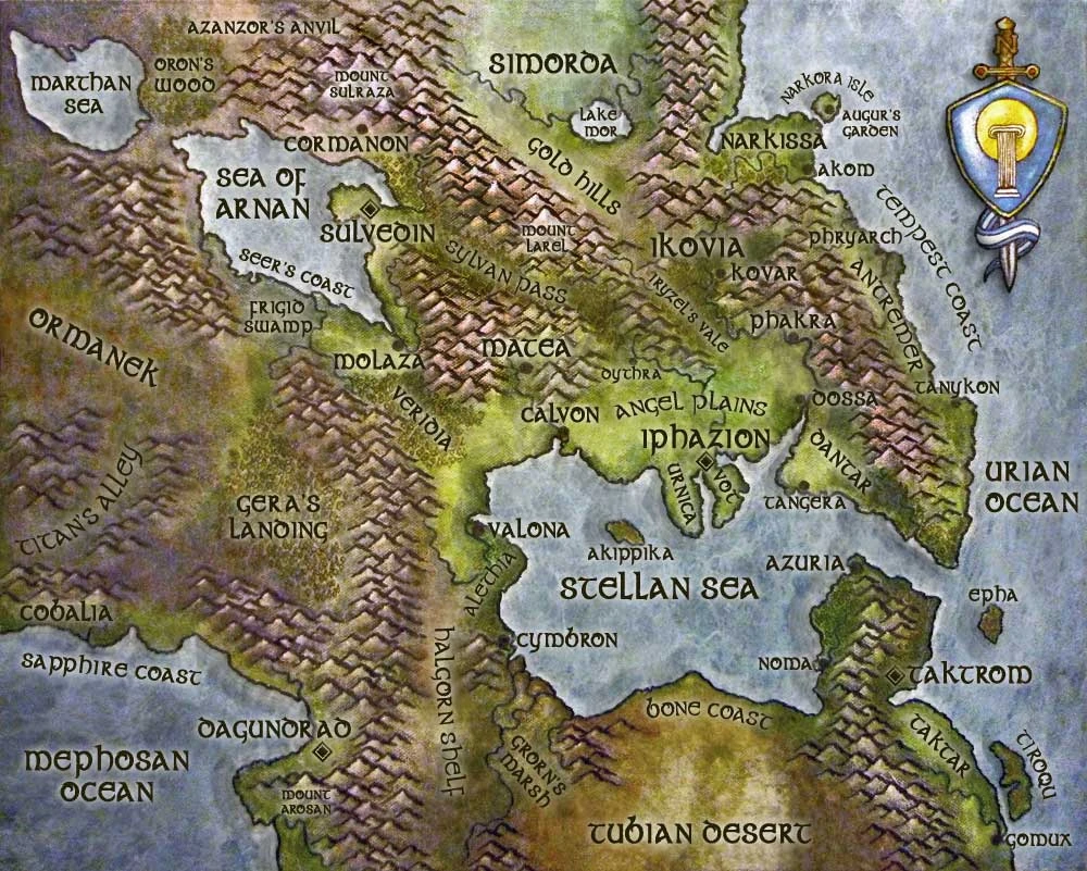 Ura | Iphazia Wiki | Fandom
