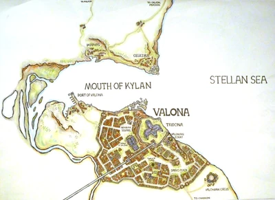 Valona | Iphazia Wiki | Fandom