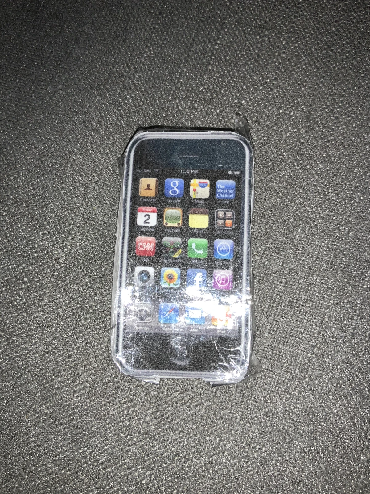IPhone 2G | IPhone the Movie Wiki | Fandom