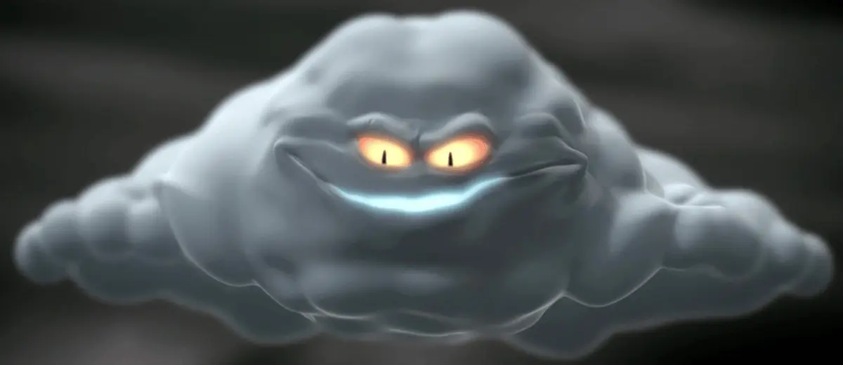 Evil Cloud Guy | Iphonia Wiki | Fandom