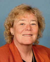 Zoe Lofgren | IP & The Internet Wiki | Fandom