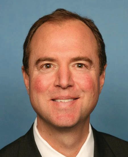 Adam Schiff | IP & The Internet Wiki | Fandom