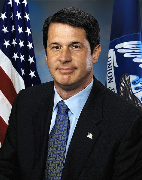 David Vitter | IP & The Internet Wiki | Fandom