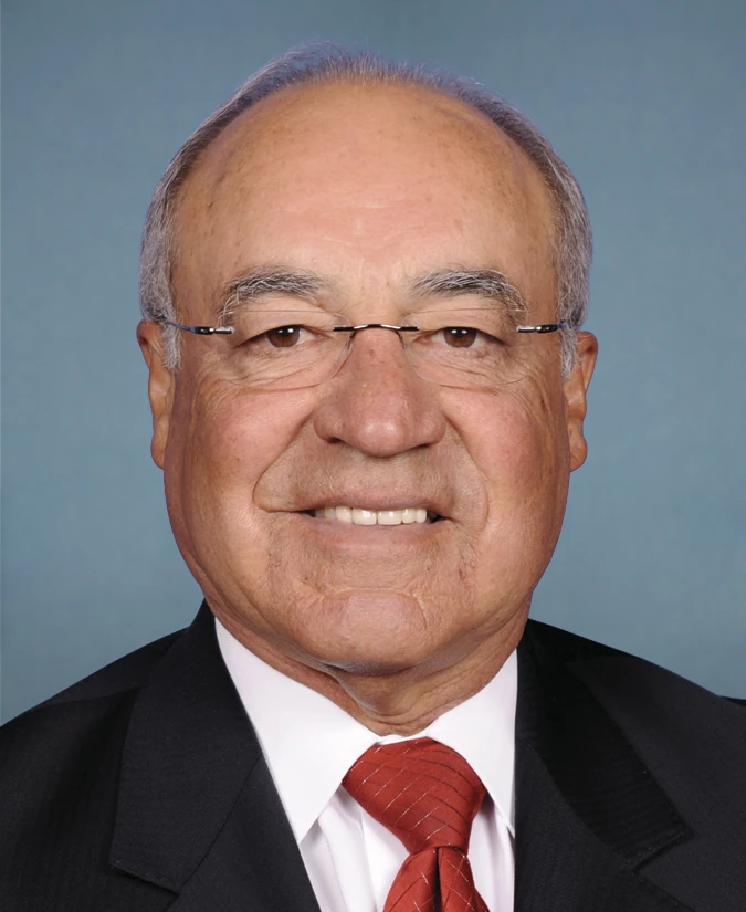 Joe Baca | IP & The Internet Wiki | Fandom