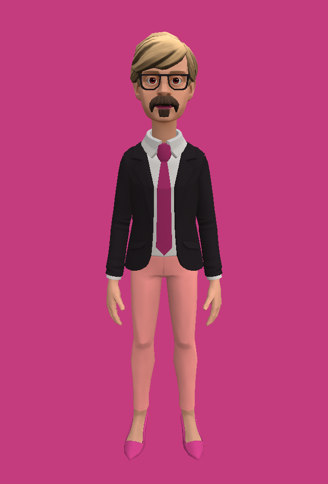 Mr. Durex Anderson | Plotagon Wikia | Fandom