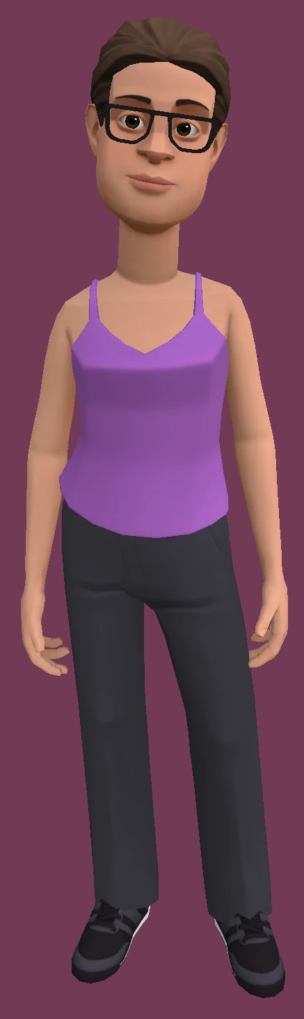 Lucy | Plotagon Wikia | Fandom