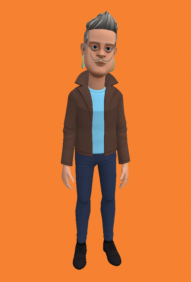 Walter Anderson | Plotagon Wikia | Fandom