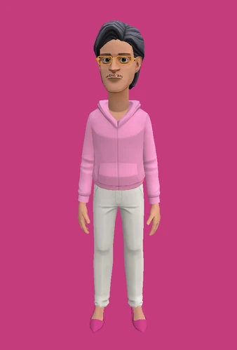 Gabriel Anderson | Plotagon Wikia | Fandom