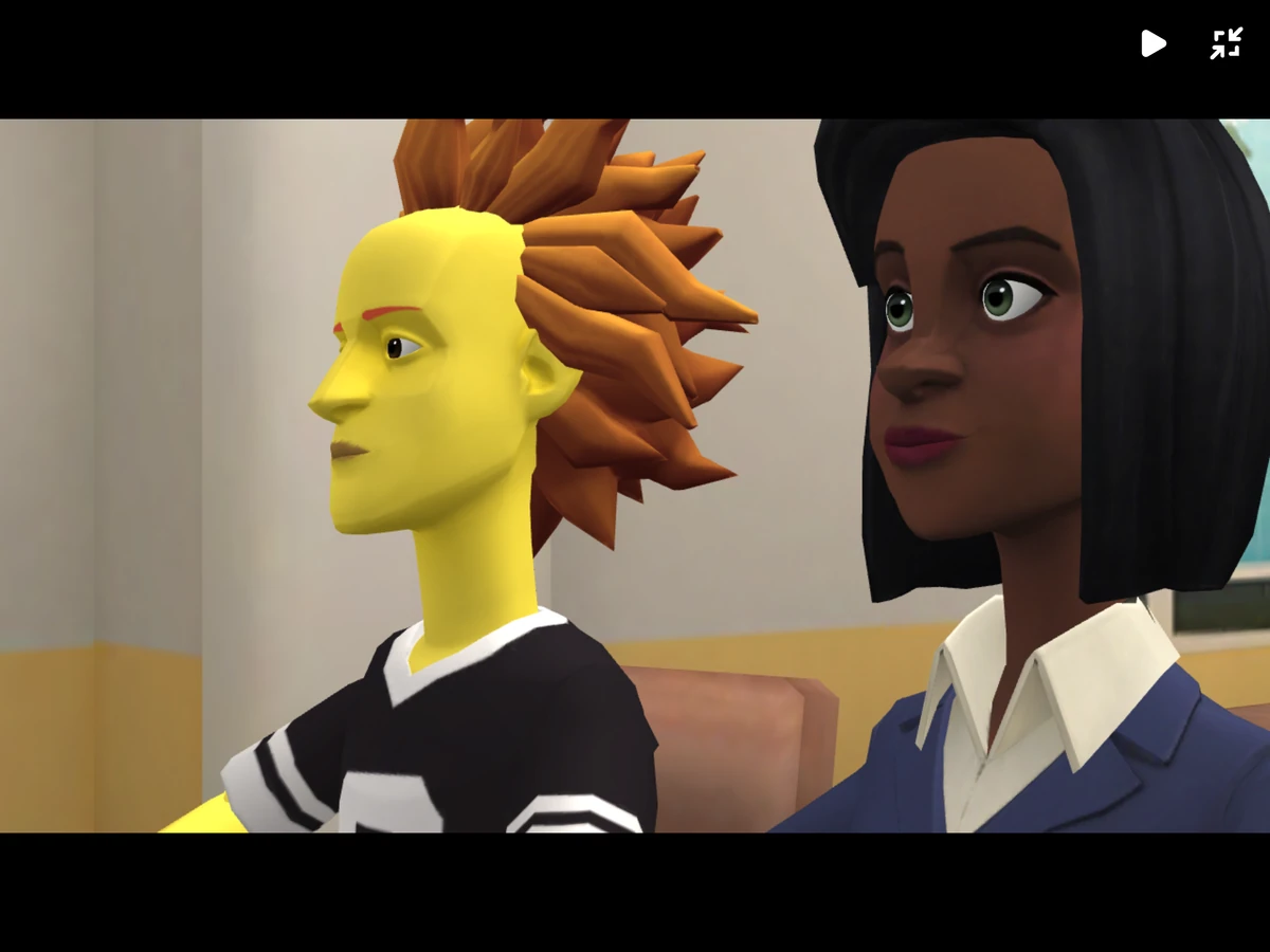 Raa Raa | Plotagon Wikia | Fandom