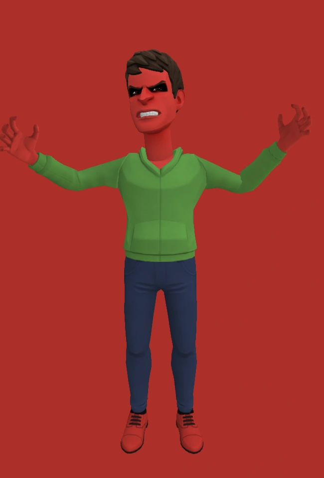 Caillou Gets Grounded (franchise) | Plotagon Wikia | Fandom