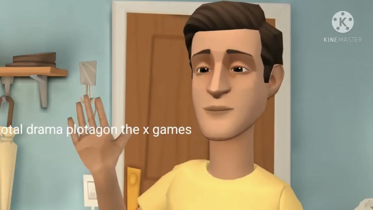 Total Drama Plotagon The X Games season 1 | Plotagon Wikia | Fandom Total Drama Plotagon The X Games season 1 | Plotagon Wikia | Fandom