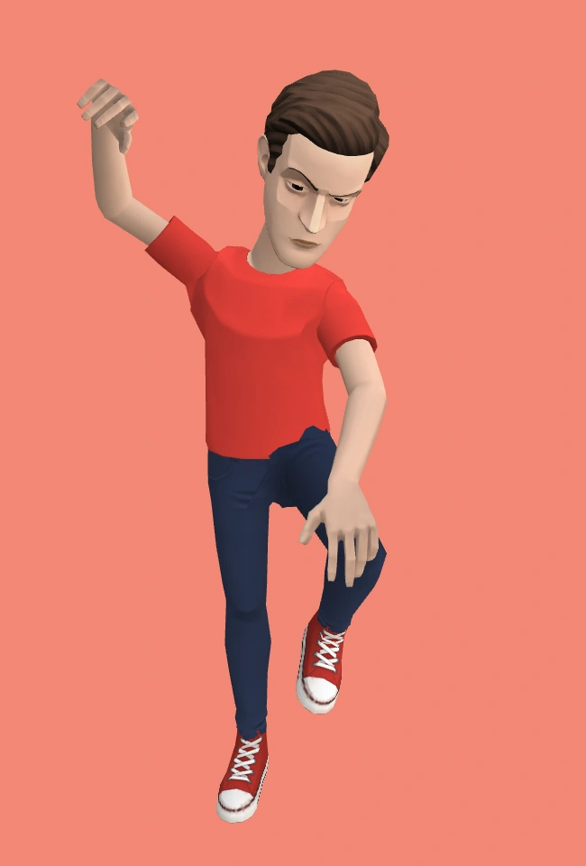 Josh | Plotagon Wikia | Fandom