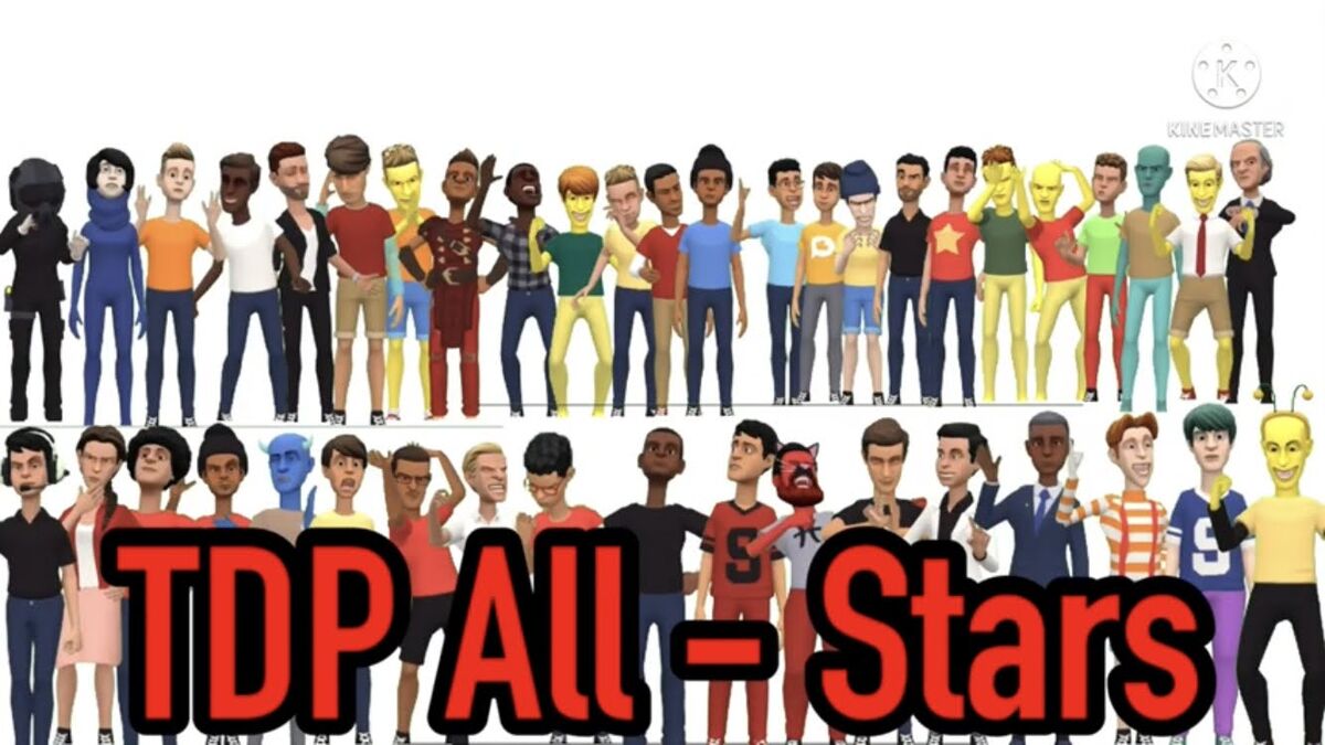 Total Drama Plotagon season 3 | Plotagon Wikia | Fandom