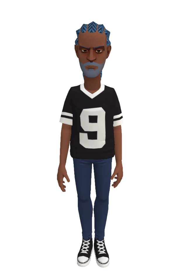 Mike Cates | Plotagon Wikia | Fandom