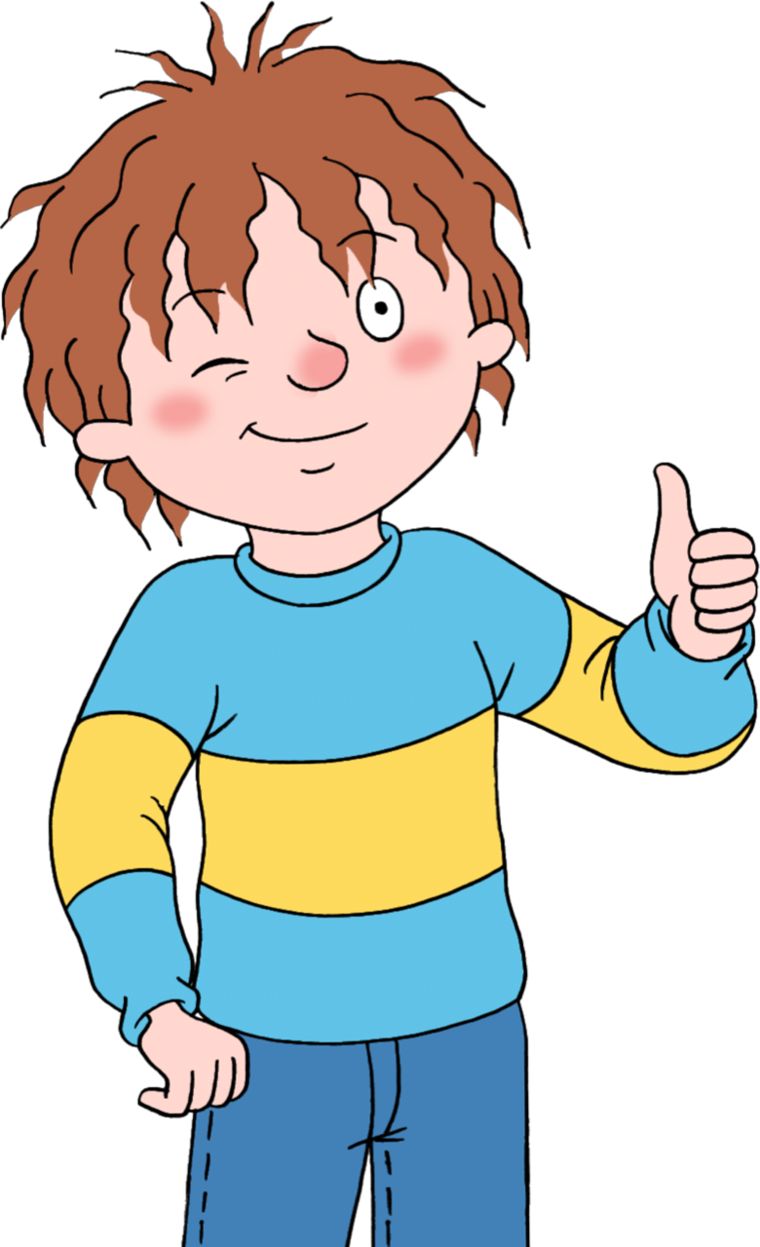 Horrid Henry | Plotagon Wikia | Fandom