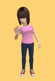Rosie | Plotagon Wikia | Fandom