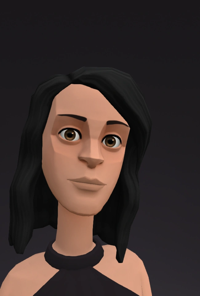 Rose Rose | Plotagon Wikia | Fandom