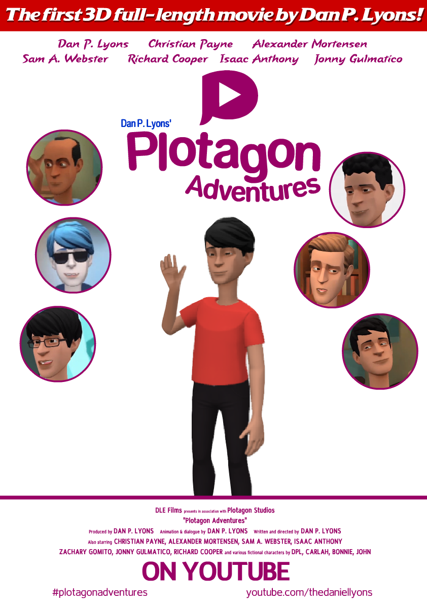 Plotagon Adventures | Plotagon Wikia | Fandom Plotagon Adventures | Plotagon Wikia | Fandom