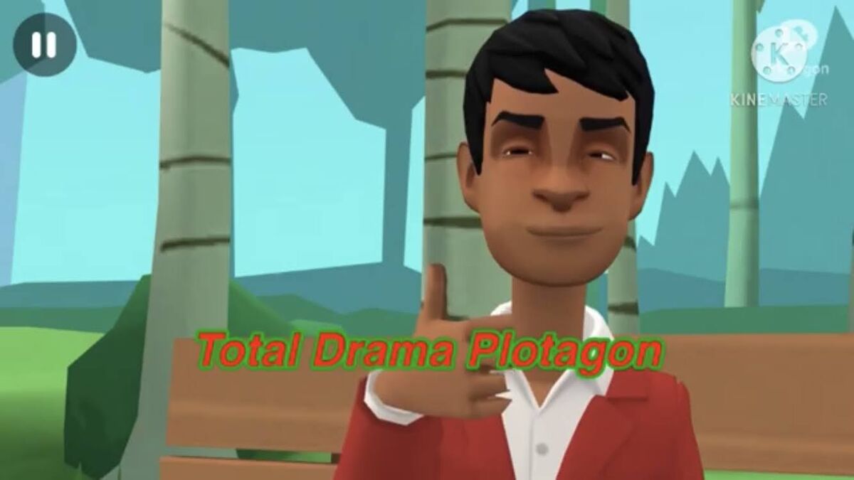 Total Drama Plotagon season 2 | Plotagon Wikia | Fandom