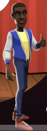 Scott | Plotagon Wikia | Fandom