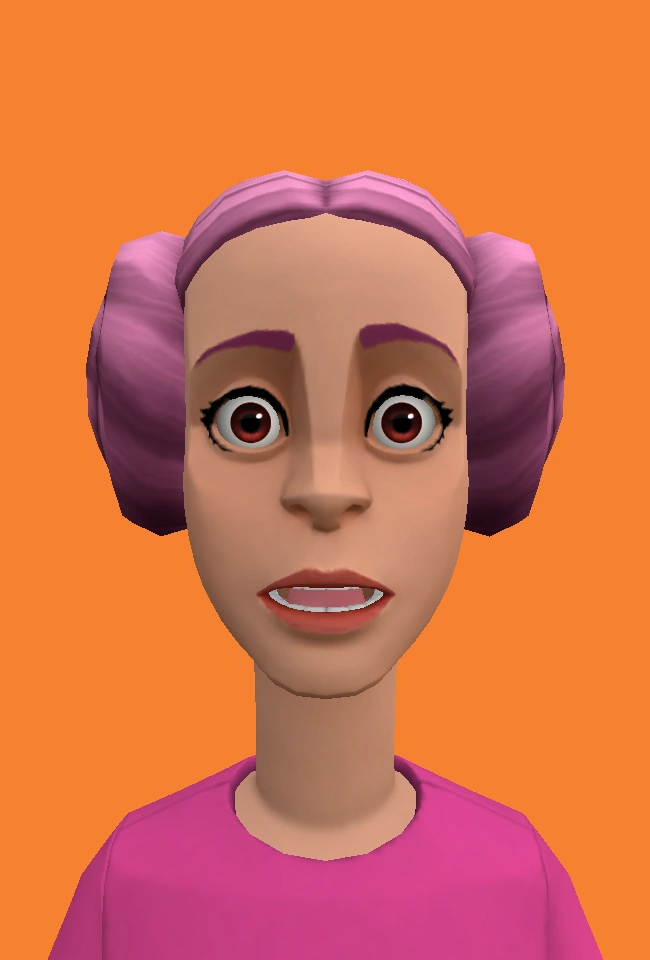 Lovie | Plotagon Wikia | Fandom