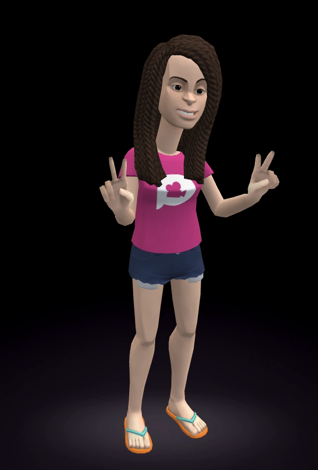 Bridge Dance Plotagon | Plotagon Wikia | Fandom