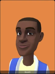 Scott | Plotagon Wikia | Fandom