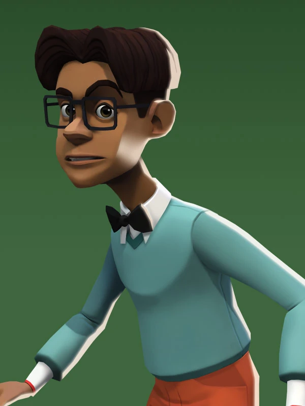 Samir | Plotagon Wikia | Fandom