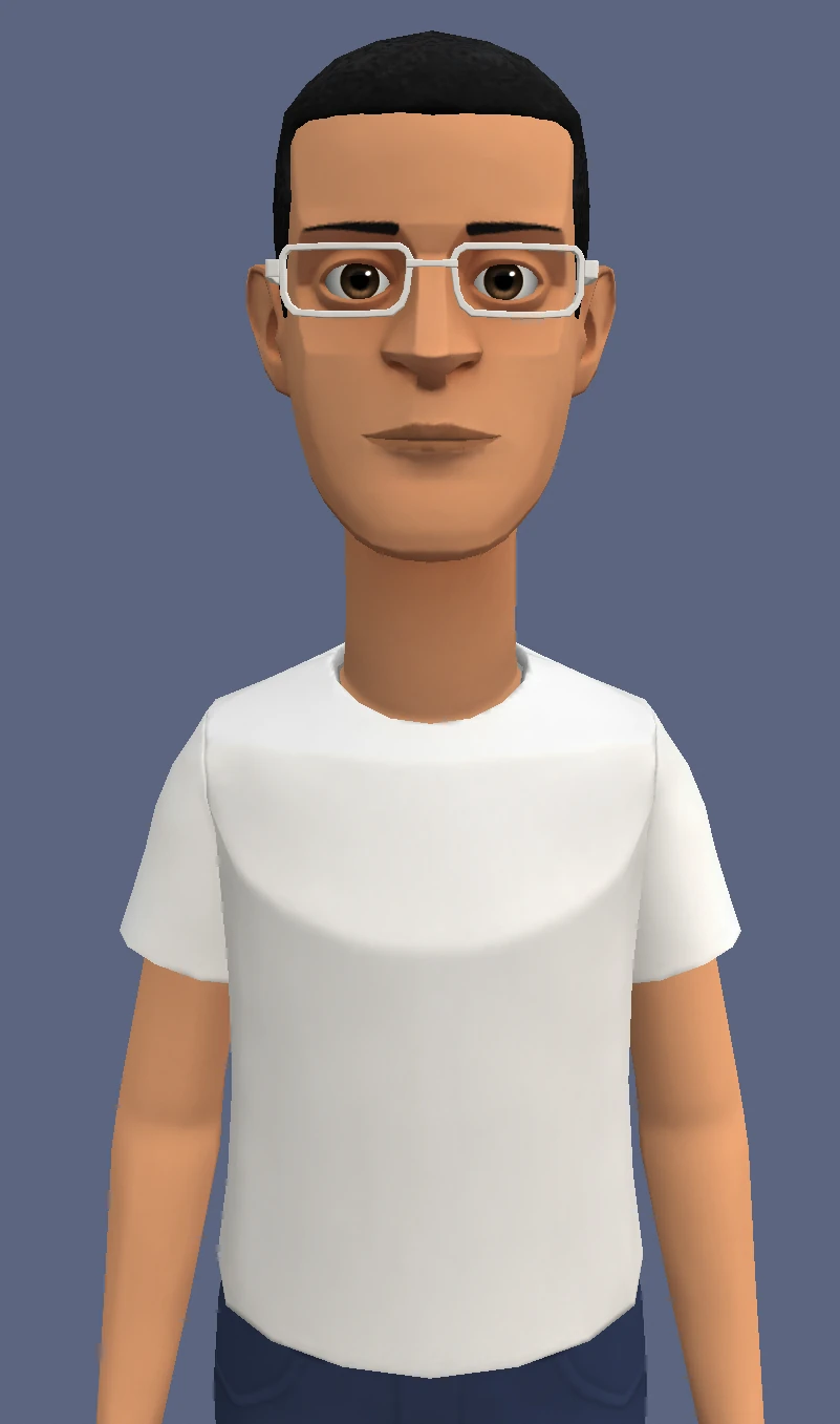 Joseph | Plotagon Wikia | Fandom