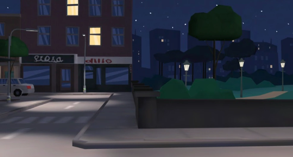 Joe's | Plotagon Wikia | Fandom