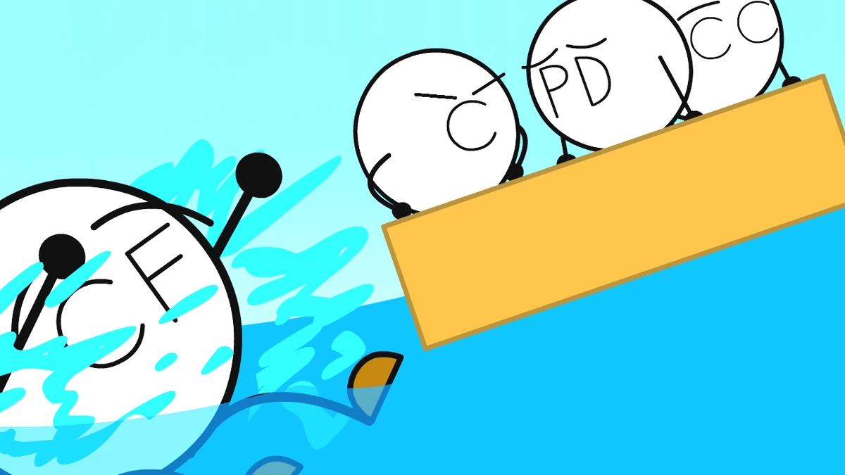 List of IPMSD episodes | Intellectual Property Massive Showdown Wiki | Fandom