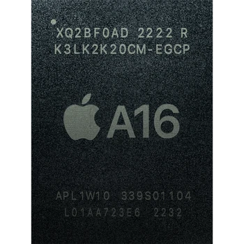 Apple A16 | Apple Wiki | Fandom