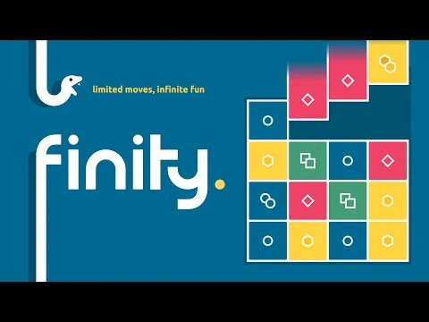 finity. | Apple Wiki | Fandom