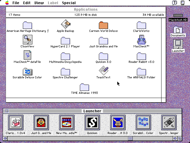 Macintosh Performa 600 | Apple Wiki | Fandom