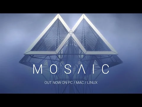 The Mosaic | Apple Wiki | Fandom