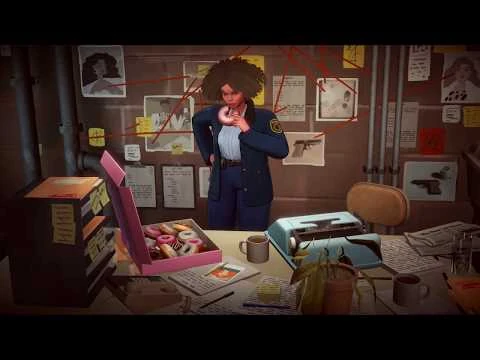 Murder Mystery Machine | Apple Wiki | Fandom