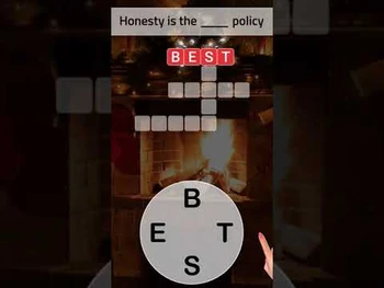 Crossword Jam | Apple Wiki | Fandom