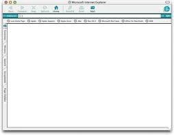 Microsoft Internet Explorer | Apple Wiki | Fandom